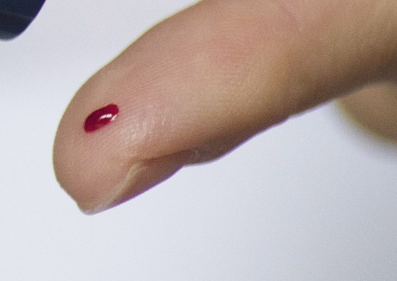 The Precious Blood of Jesus | Bits of Bread