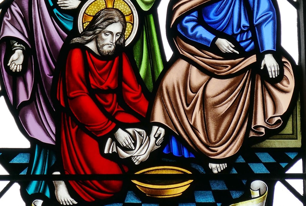 God’s Delightful Servant | Bits of Bread