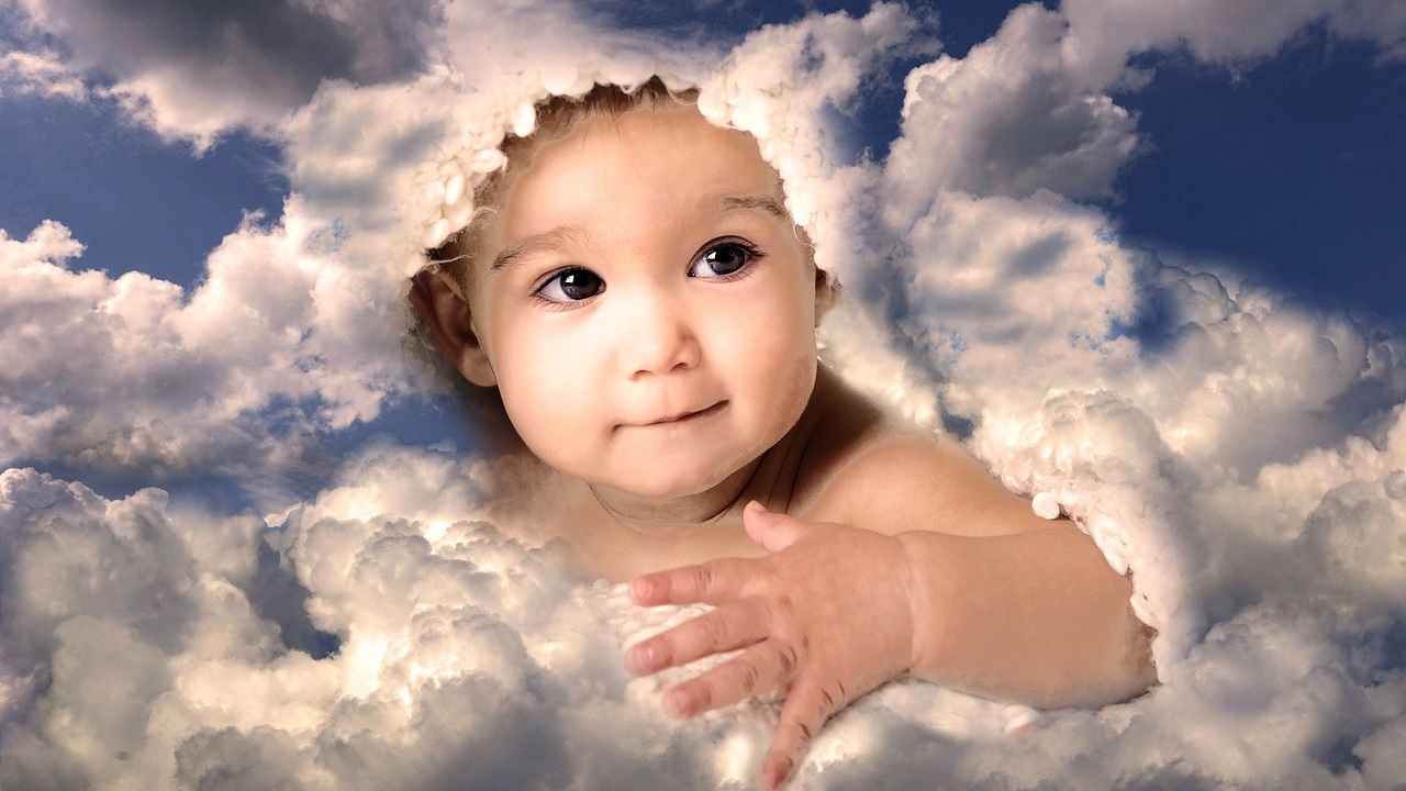 Every Believer Is Born of God | Bits of Bread