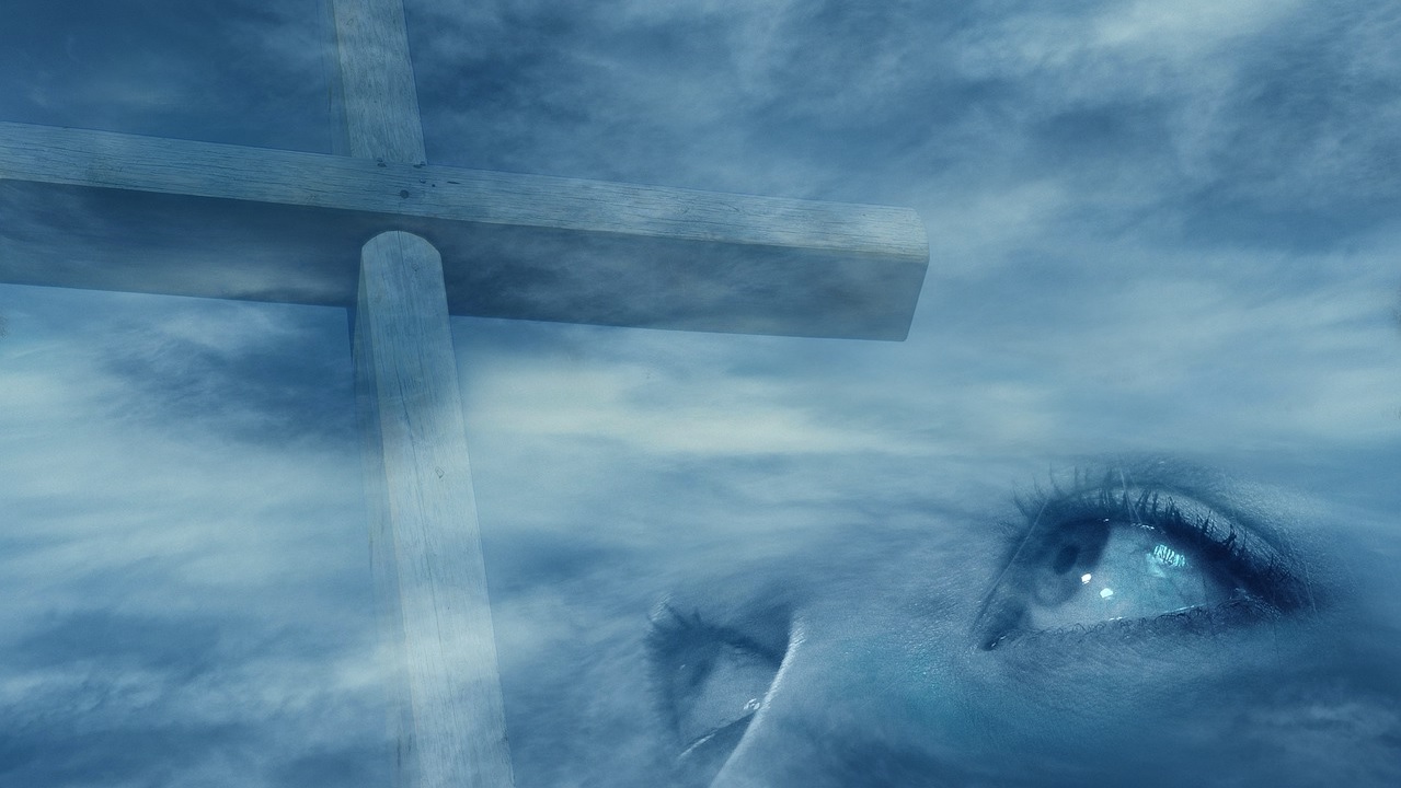 Before Your Very Eyes | Bits of Bread