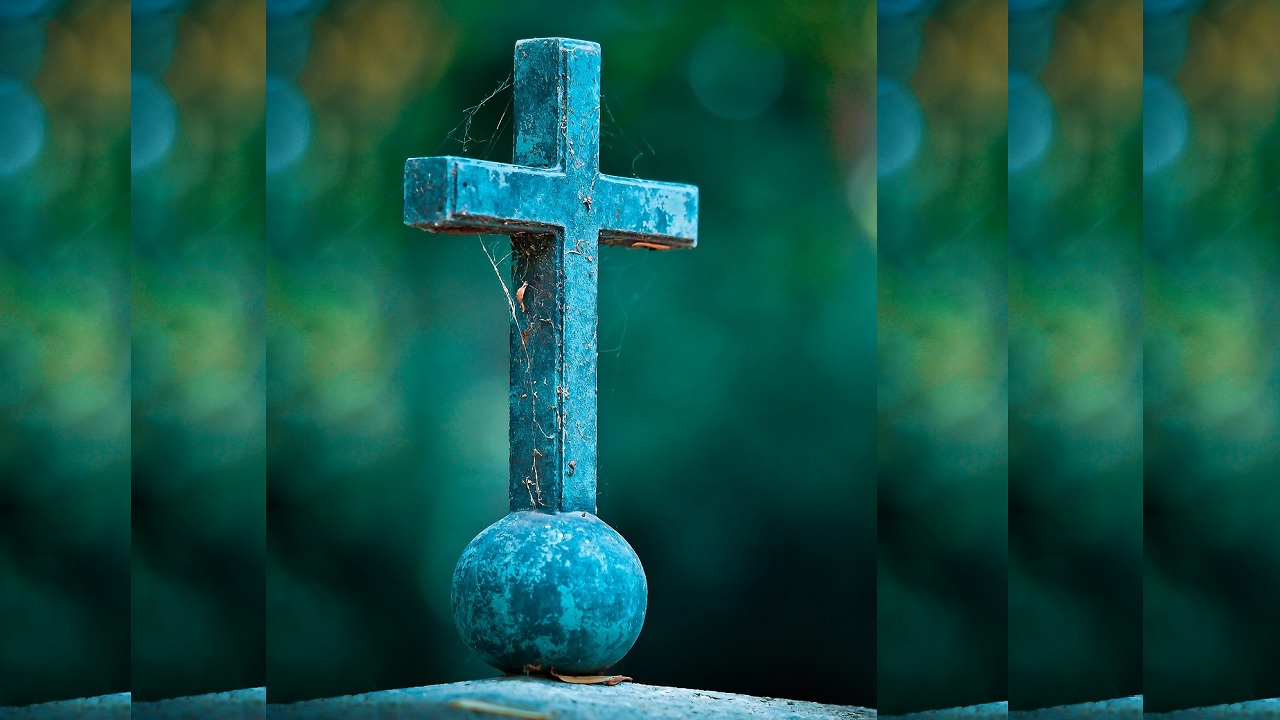 The Cross Crucifies More Than Jesus | Bits of Bread