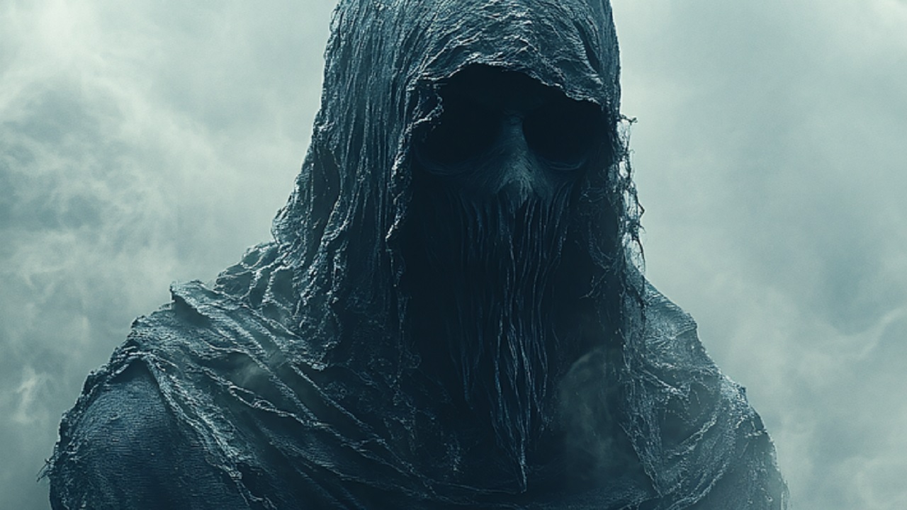 Death Destroyed, Disgrace Removed | Bits of Bread