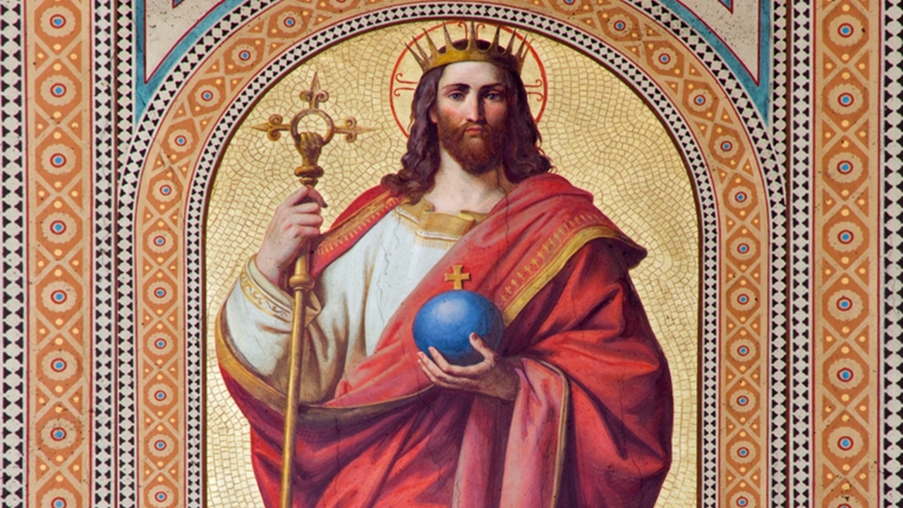 A Righteous King | Bits of Bread