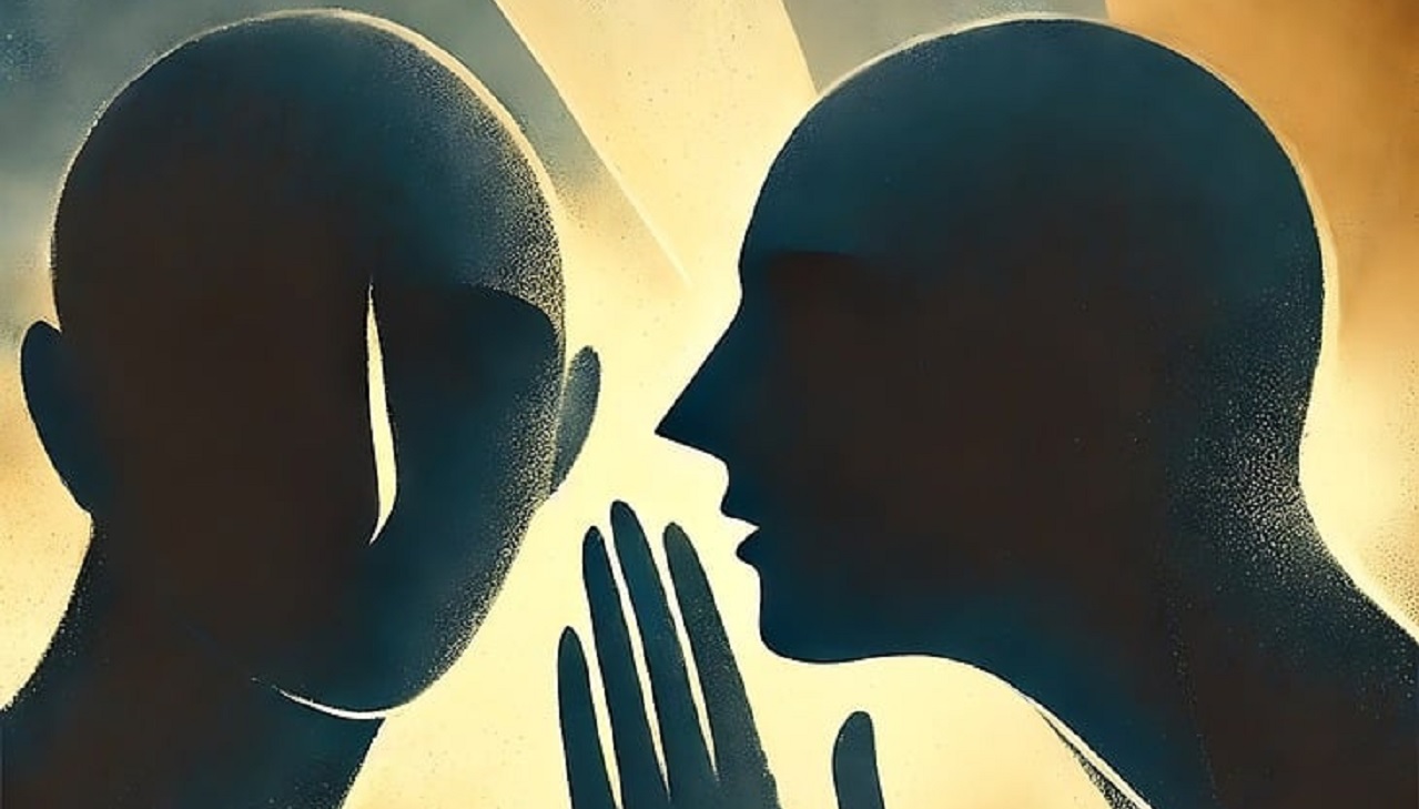 The Empty Tomb and Our New Calling | Bits of Bread