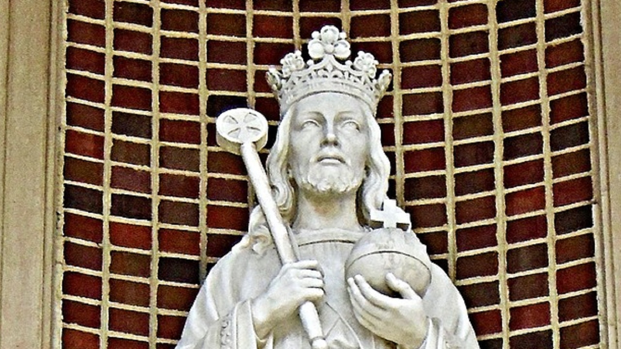 Ruling with Christ | Bits of Bread