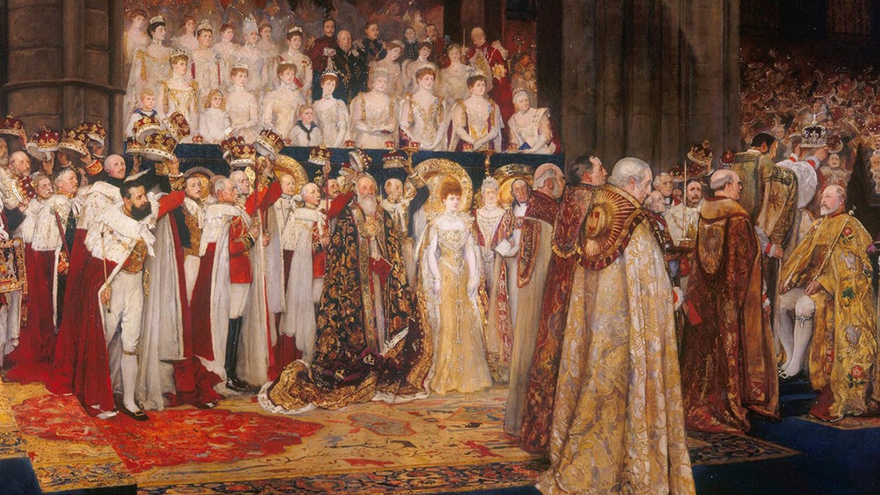 Ruling with Christ | Bits of Bread