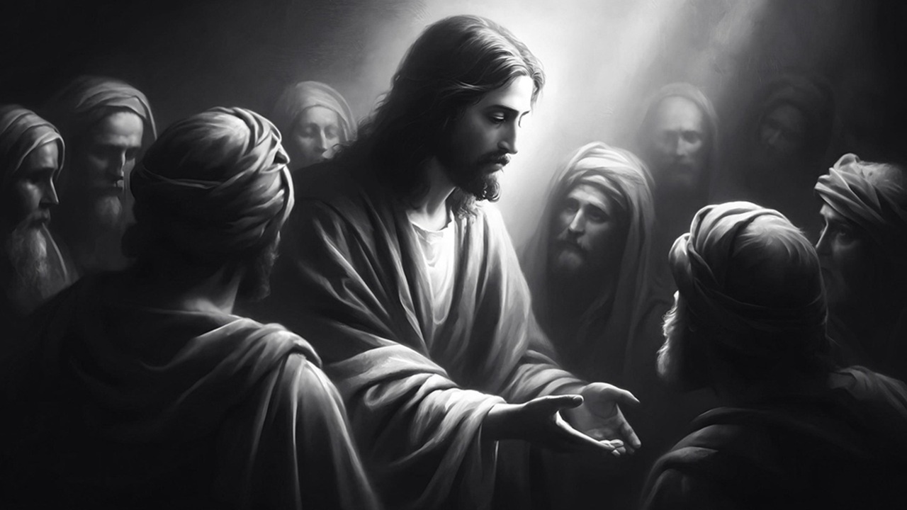 What Makes Preaching and Teaching Christian | Bits of Bread